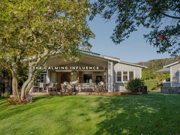 Luxury homes with private beach for sale in Te Puna, Bay of Plenty, New ...