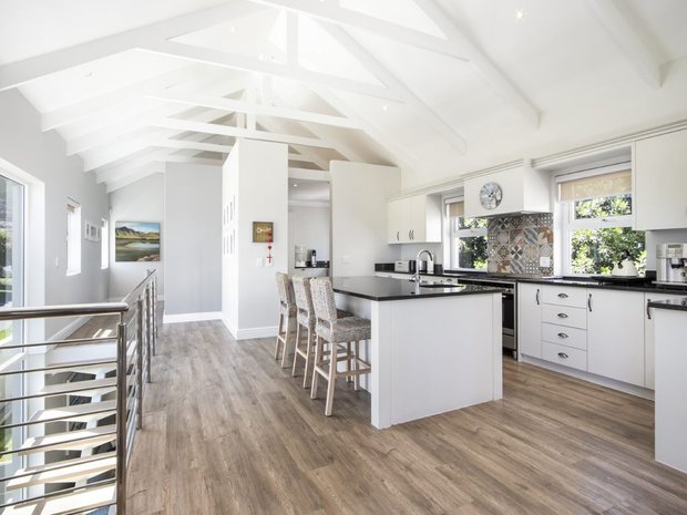 Luxury sea view homes for sale in Onrus, Western Cape, South Africa ...