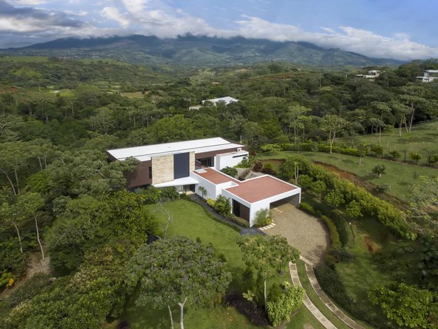 Luxury mansion homes for sale in Choco, Colombia | JamesEdition