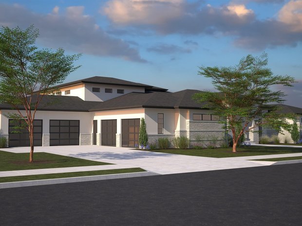 Luxury homes for sale in Nebraska, United States | JamesEdition