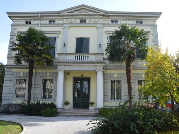 Luxury homes for sale in Cormons, Friuli-Venezia Giulia, Italy ...