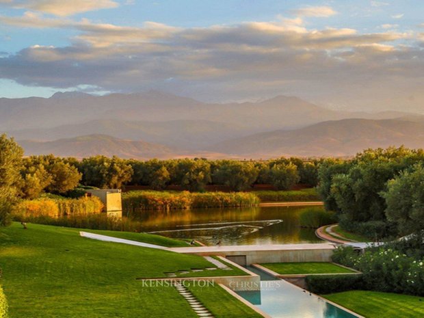 Luxury homes for sale in Aghmat, Marrakesh-Safi, Morocco | JamesEdition