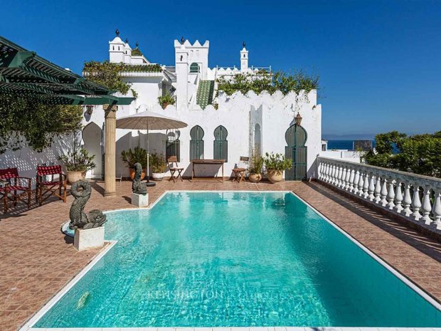 Luxury homes for sale in Tangier, Tangier-Tétouan-Al Hoceima, Morocco ...