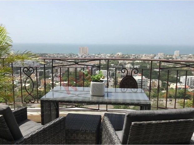 Luxury water view homes for sale in Bella Vista, Santo Domingo ...