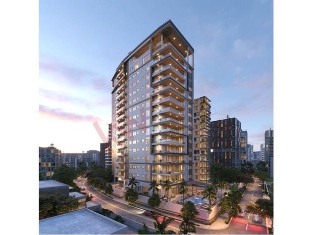 Luxury homes for sale in Piantini, Santo Domingo, Distrito Nacional ...