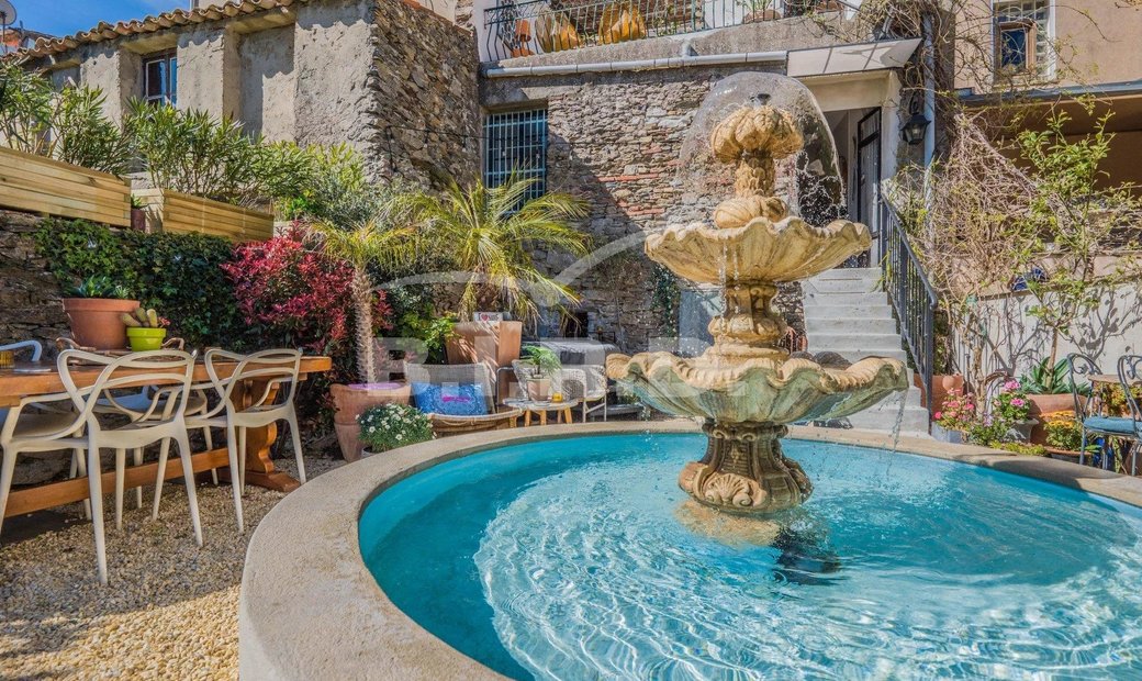 La Garde Freinet In La Garde Freinet, Provence Alpes Côte D'azur ...