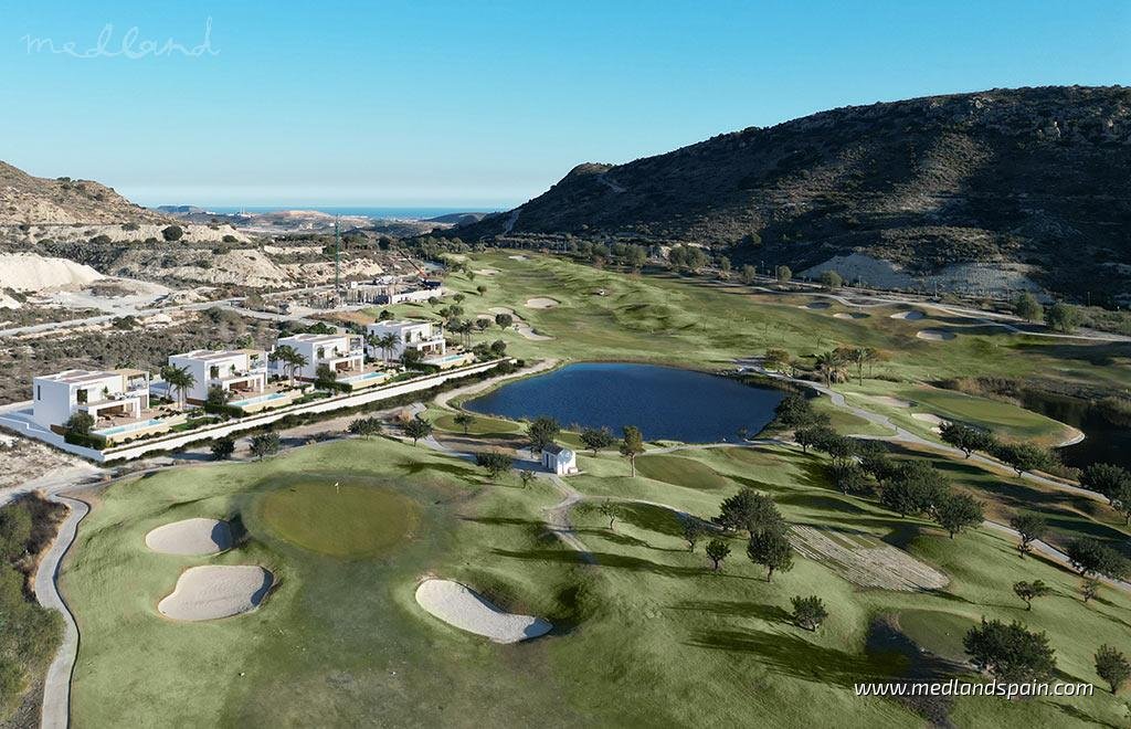 Elche Villa In Alicante, Valencian Community, Spain For Sale (12364364)