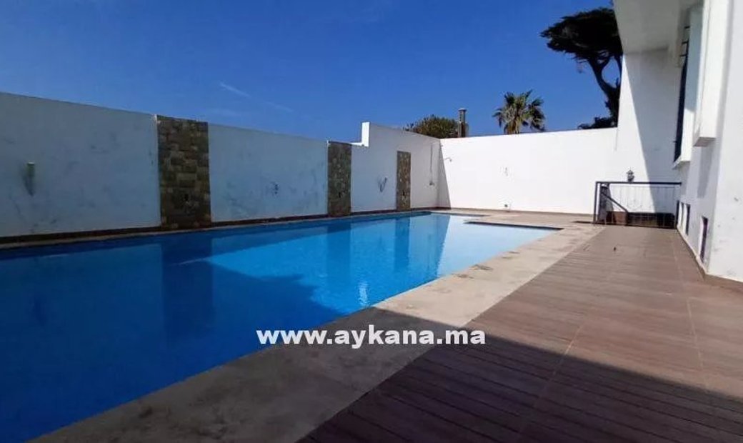 Sale Villa In Temara Harhoura In Temara, Rabat Salé Kénitra, Morocco ...