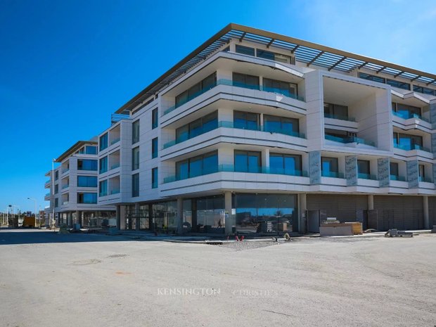 Luxury waterfront homes for sale in Quartier de L'Ocean, Rabat, Rabat ...