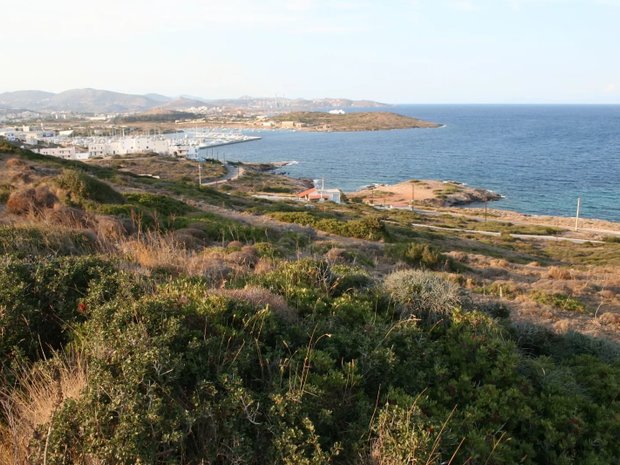 Luxury homes for sale in Laurium, Decentralized Administration of ...