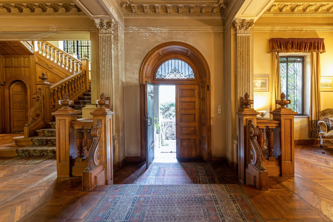 Historic Elegance In Zamalek In Cairo, Cairo Governorate, Egypt For ...