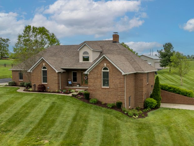Luxury farm ranches for sale in Kentucky, United States | JamesEdition