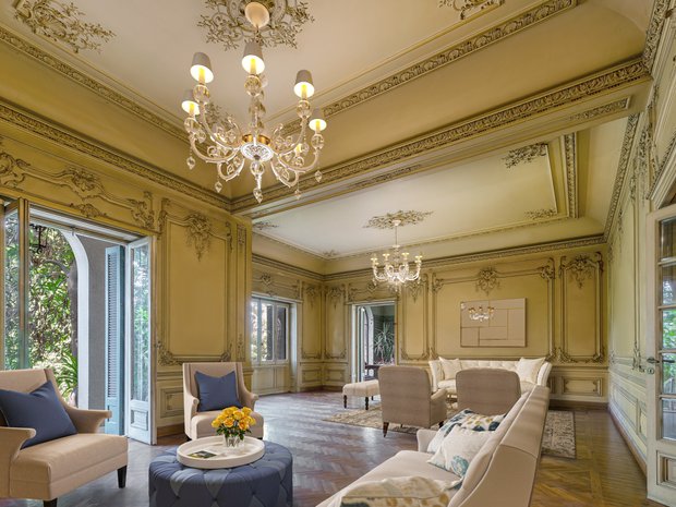 Luxury homes for sale in Cairo, Cairo Governorate, Egypt | JamesEdition