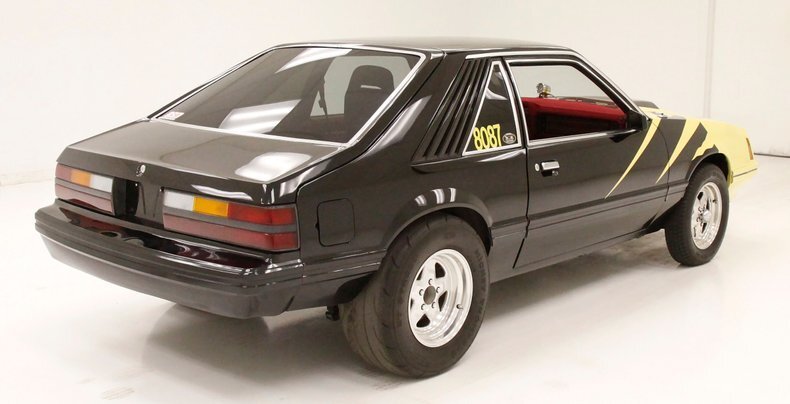 1980 Ford Mustang In Morgantown, Pennsylvania, United States For Sale ...