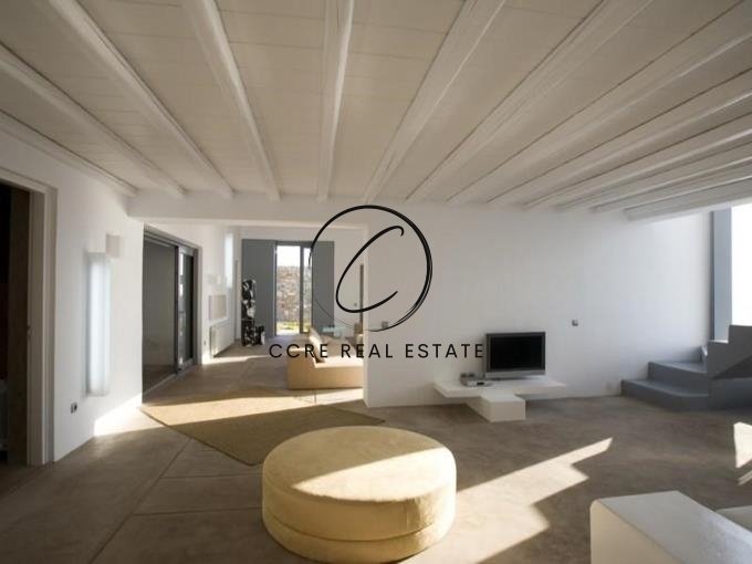 168216 Detached House For Sale, In Ano Mera Community, Aegean, Greece ...
