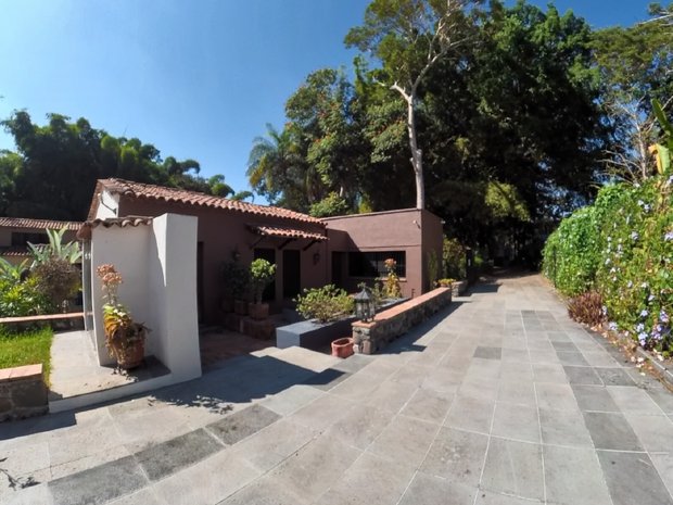 Luxury houses for sale in Comala, Colima, Mexico | JamesEdition