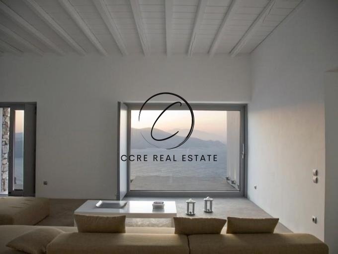 168216 Detached House For Sale, In Ano Mera Community, Aegean, Greece ...