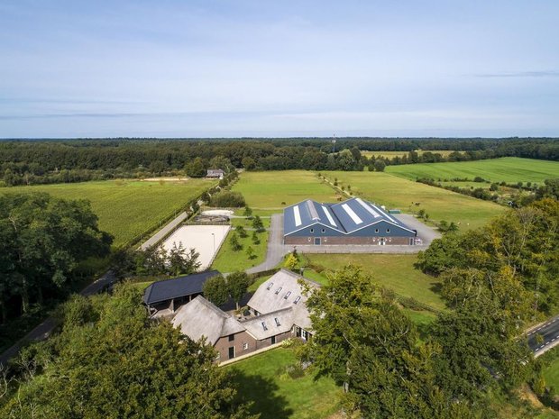 Luxury farm ranches for sale in Eefde, Gelderland, Netherlands ...