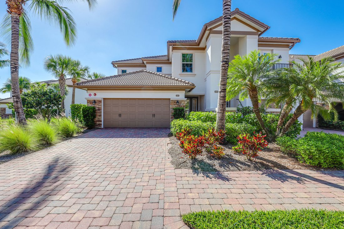 Lely Resort Player's Cove In Naples, Florida, United States For Sale ...