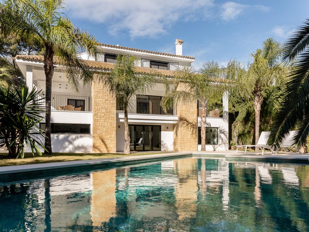 Luxury homes for sale in Valencia, Valencian Community, Spain ...