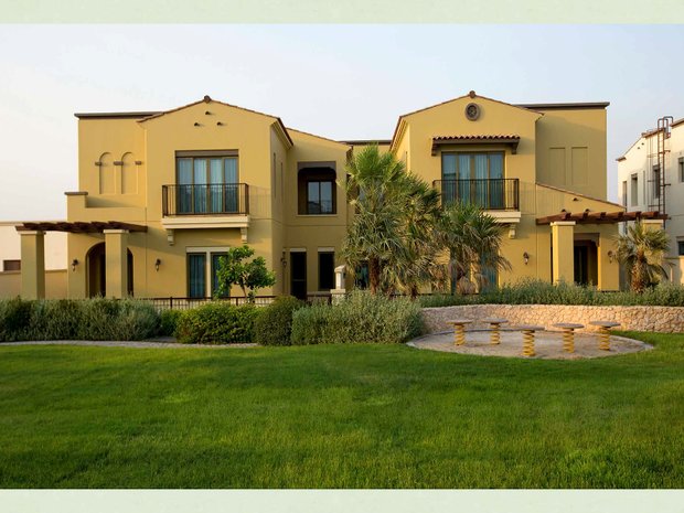 Luxury gated community houses for sale in Mirdif, Dubai, Dubai, United ...
