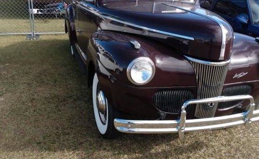 Ford Model 11A for sale | JamesEdition