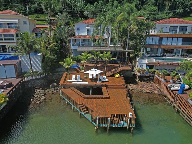 Luxury homes for sale in Centro, Rio de Janeiro, State of Rio de ...