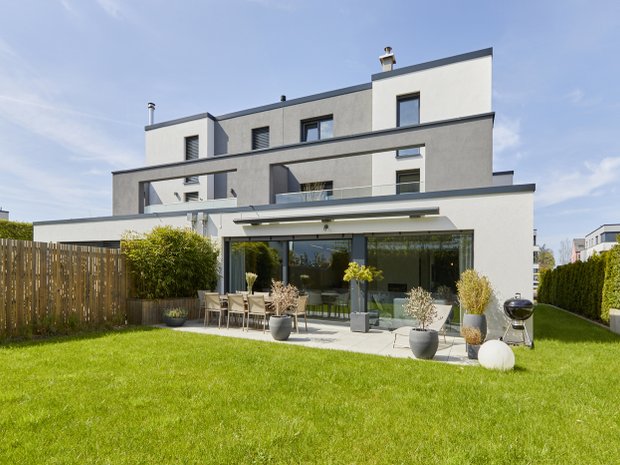 Luxury homes for sale in Mamer, Luxembourg District, Luxembourg ...