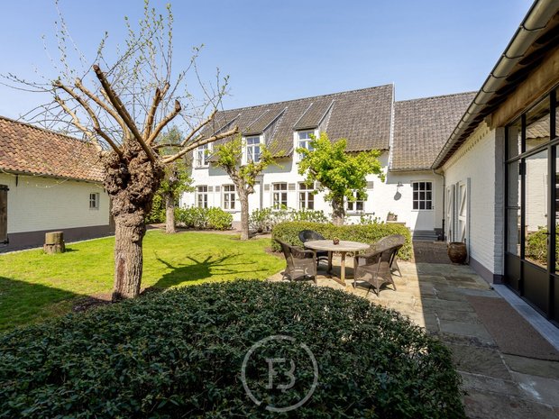 Luxury renovated homes for sale in Maarkedal, Flanders, Belgium ...