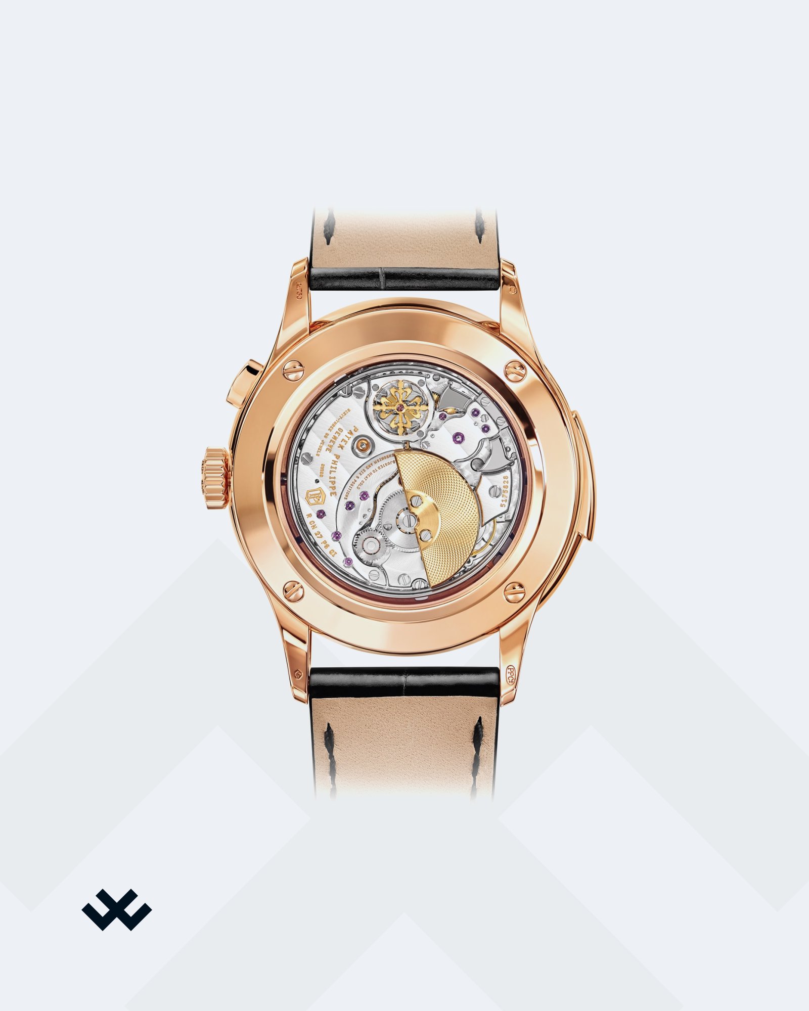 Patek Philippe Grand Complications, Minute Repeater, In Kowloon, Hong ...