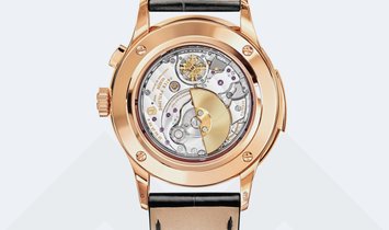 Patek Philippe Grand Complications, Minute Repeater, In Kowloon, Hong ...