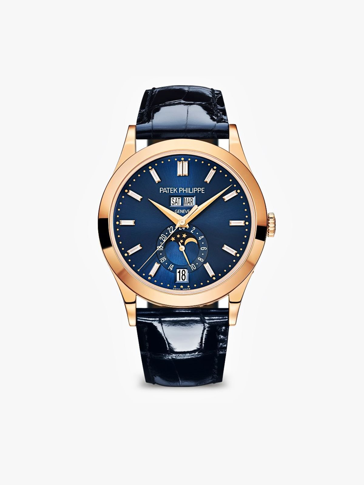 Patek Philippe 5396 R 015 Complications In Dubai, Dubai, United Arab ...