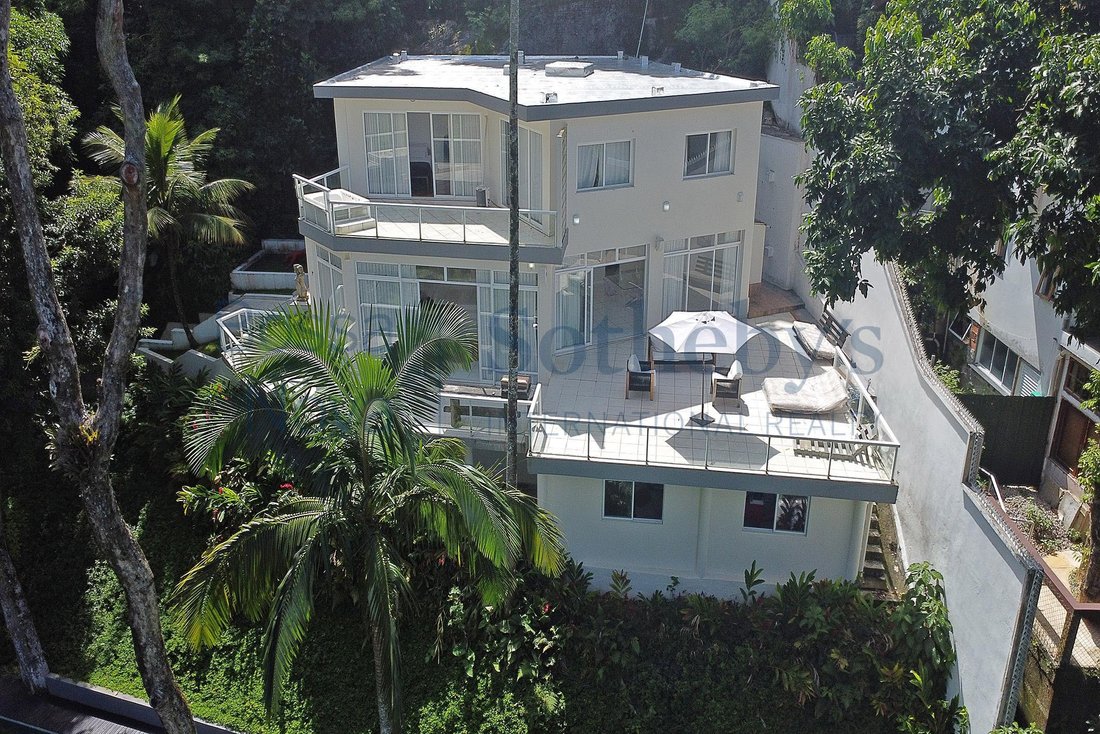 House In Condominium In Rio De Janeiro, State Of Rio De Janeiro, Brazil ...