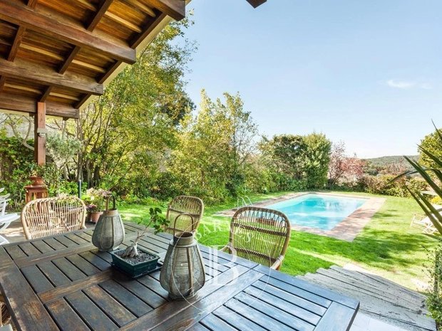 Luxury chalets for sale in Barcelona, Catalonia, Spain | JamesEdition