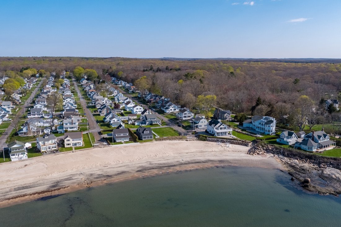 Welcome To "Water View" In Old Lyme Shores In Lyme, Connecticut, United ...
