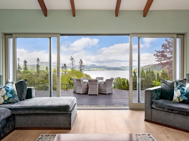 Luxury coastal homes for sale in County Sligo, Ireland | JamesEdition