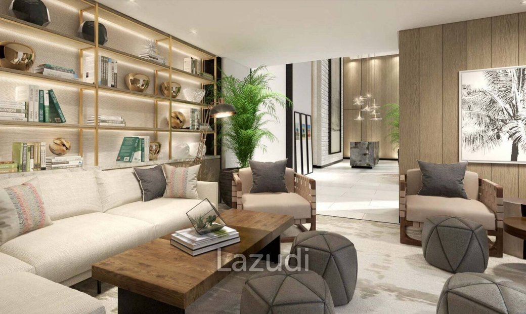 2 Bed 2 Bath 1,577 Sq.Ft Vida Residences In Dubai, Dubai, United Arab ...