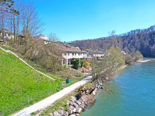 Luxury river view homes for sale in Canton of Bern, Switzerland ...