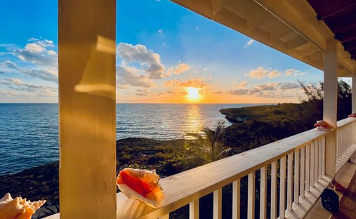 Luxury houses for sale in Gregory Town, North Eleuthera, The Bahamas ...