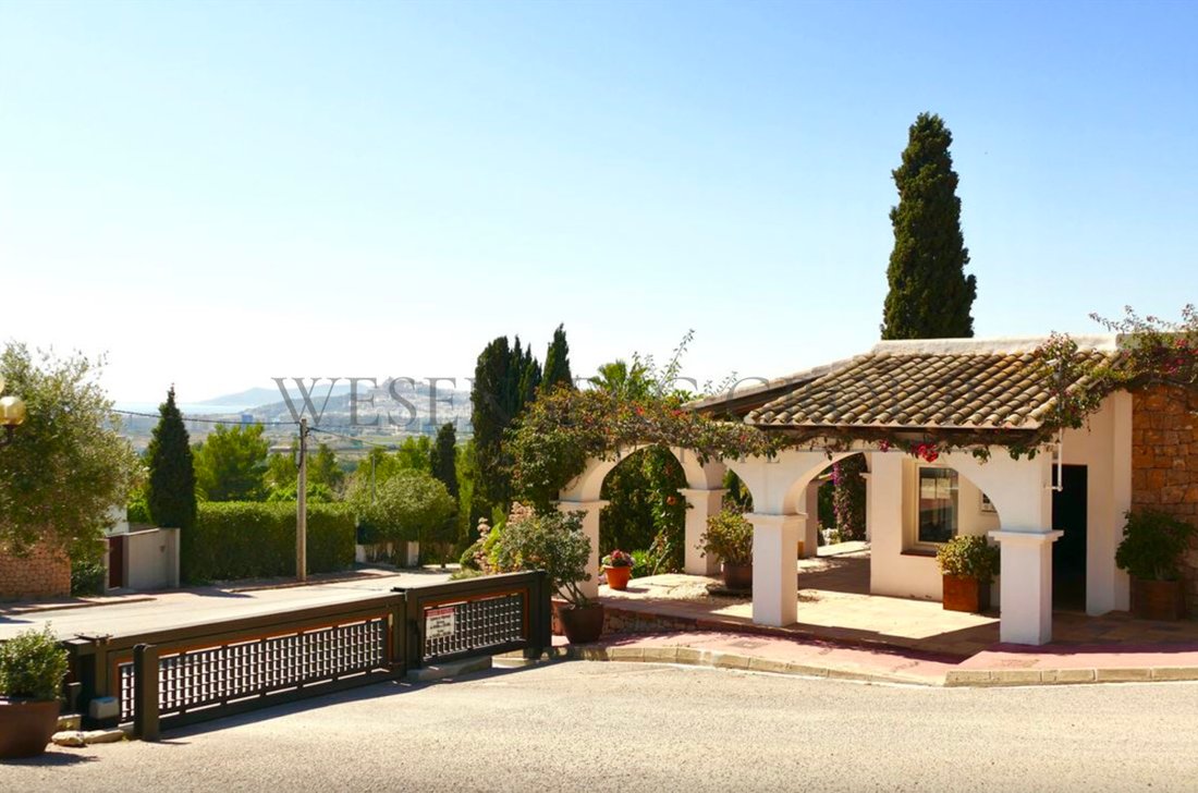 Jesus Land In Jesús, Balearic Islands, Spain For Sale (12800023)