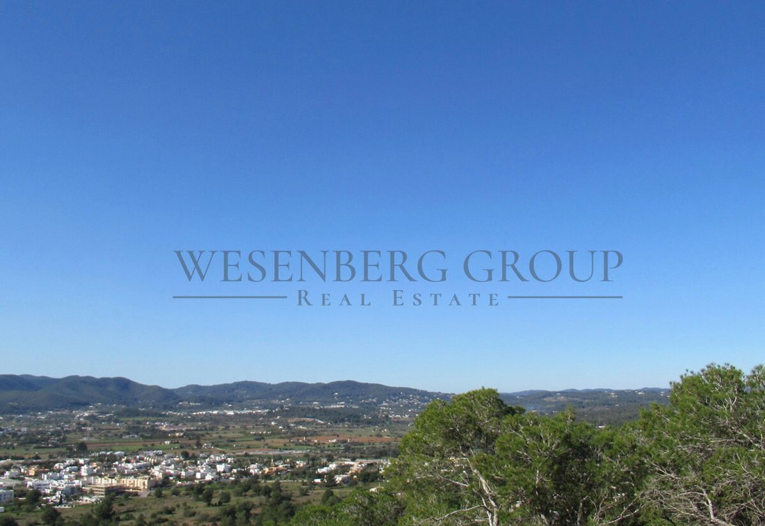 Jesus Land In Jesús, Balearic Islands, Spain For Sale (12800023)