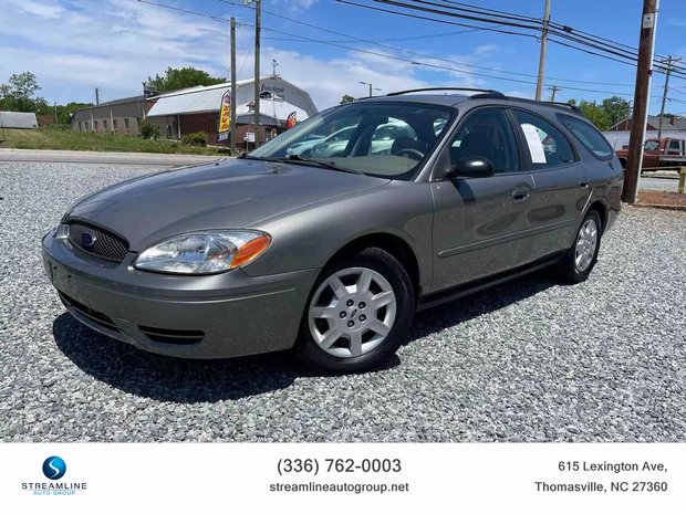 2004 Ford Taurus for sale | JamesEdition