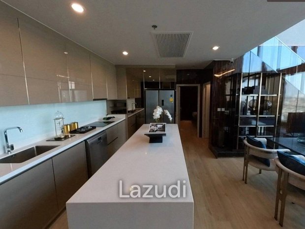 Luxury homes with sauna for sale in Bang Chak, Bangkok, Krung Thep Maha Nakhon, Thailand ...