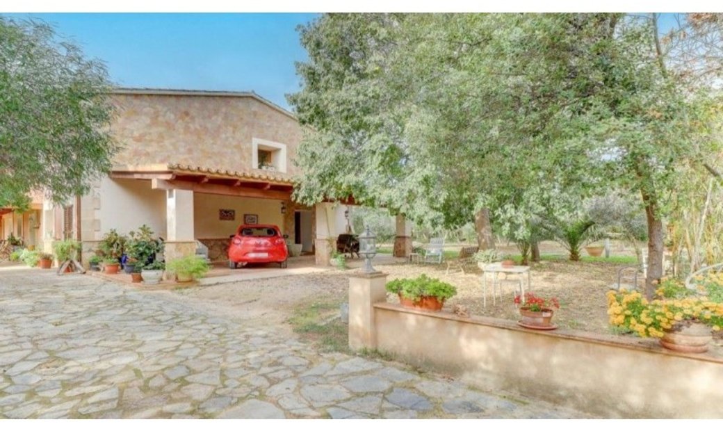 Finca Rustica Son Sardina In Son Sardina, Balearic Islands, Spain For ...