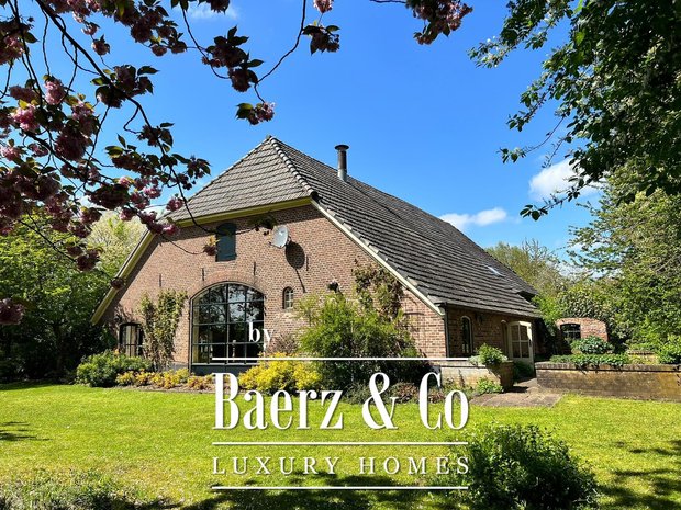 Luxury houses with terrace for sale in Zelhem, Gelderland, Netherlands ...