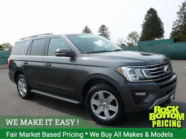 Custom Ford Expedition for sale | JamesEdition