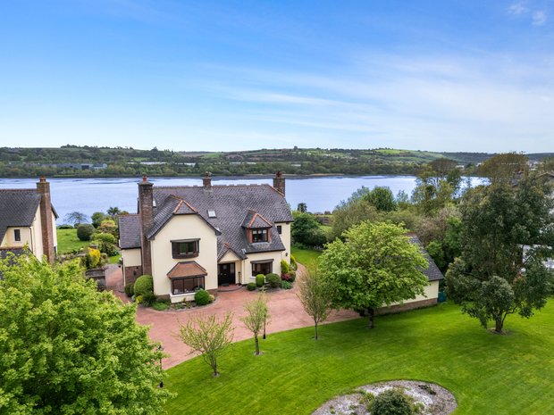 Luxury homes for sale in Carrigaline, County Cork, Ireland | JamesEdition
