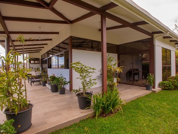 Luxury homes with elevator for sale in El Tejar de El Guarco, Cartago ...