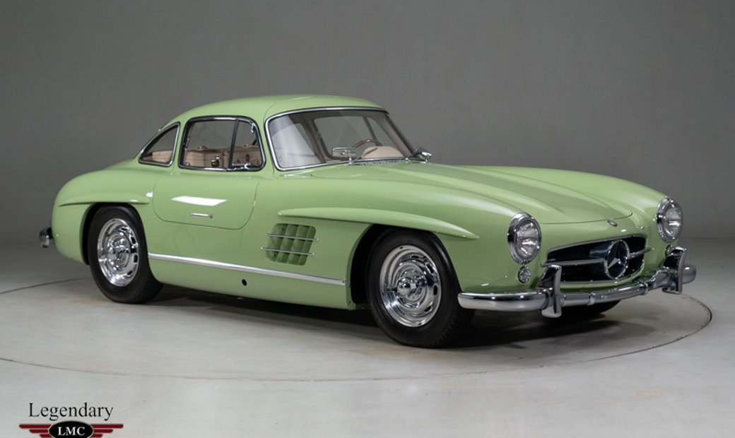 Listings by Legendary Motorcar Company - Canada | JamesEdition