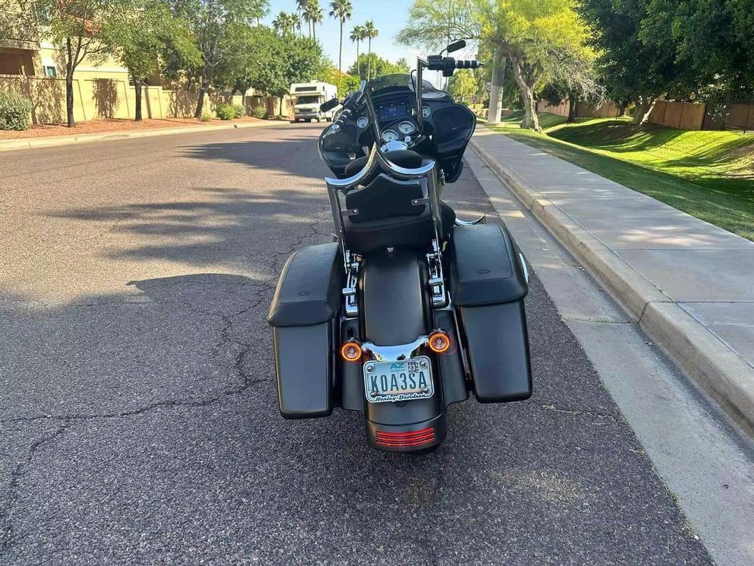 2020 Harley Davidson Road Glide In Phoenix, Arizona, United States For ...